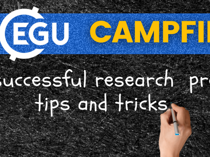 EGU - Outreach - Webinars and online events - Writing successful ... EGU - Outreach - Webinars and online events - Writing successful ...