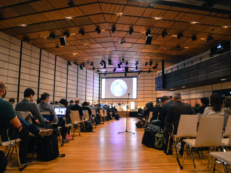 EGU - News & press - GeoCinema returns for EGU24 – submit your short ...